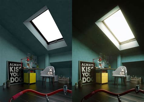 Archviz Postproduction Compilation On Behance