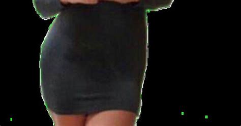 blonde girl taking selfie alpha cutout imgur