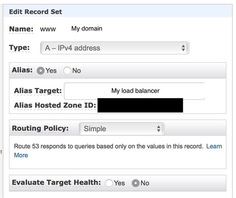 Amazon Web Services Steps For Setting Up Using Elastic