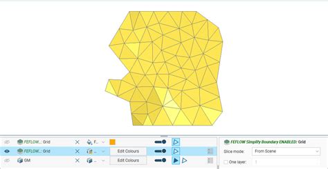 Feflow Models