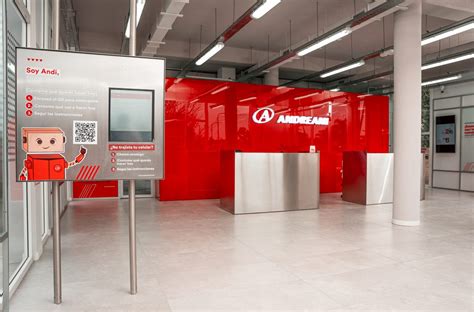 Andreani Suma Sucursales Y Una Nueva Planta En Pacheco Webpicking