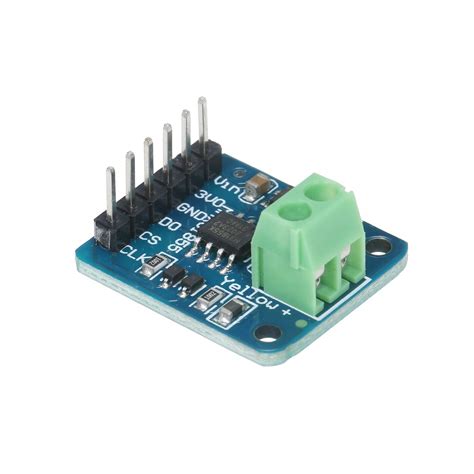 Buy Module MAX K Type Thermocouple Module Mini Board Temperature Sensor Module C To