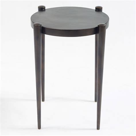 Roman Side Table Julian Chichester Timeless Furniture