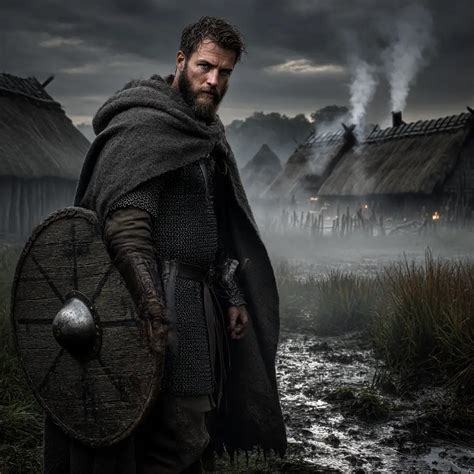 Danelaw Viking Times