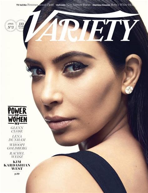 Kim Kardashian King Magazine Covers
