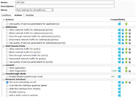 Mobile Video Mobile Video M500 Passthrough Policy For Netmotion Vpn Interferring With Mdc