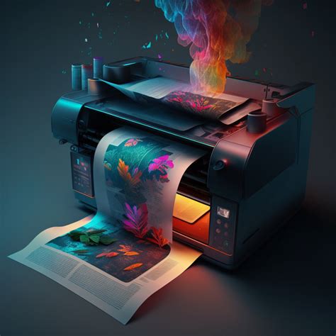 The Future Of Print Design