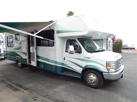 Lazy Daze Rvs For Sale In California