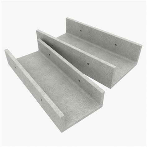 콘크리트 파이프 1c 3d 모델 10 Usd Blend Obj Fbx Free3d