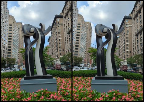 Sofia Vari On Park Avenue R Crossview