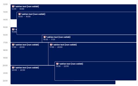 Scheduler Some Appointments Are Hidden By Overlapping Elements · Issue 3634 · Devexpress