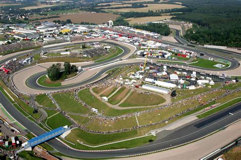 Motogp Extra Track Time As Michelin Bring Four Options To Sachsenring Mcn