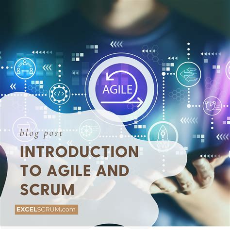 Agile Scrum For Beginners Introduction To Agile And Scrum