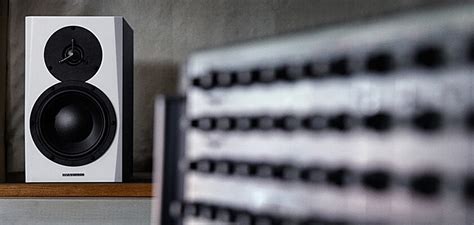 Dynaudio Germany GmbH ist neuer Vertrieb für das Dynaudio Pro Audio ...