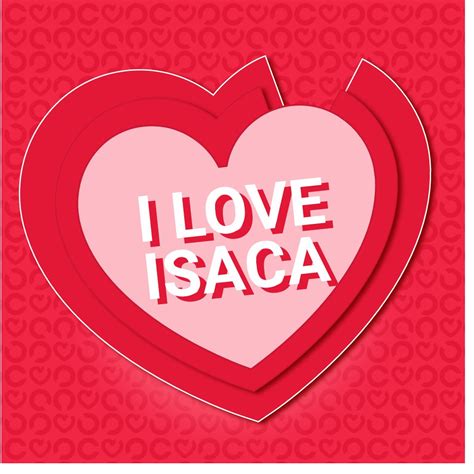 Isaca On Linkedin ️ Share If You Love Isaca ️ 185 000 Members Strong