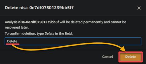 Getting Started With Aws Network Access Analyzer Techsyncer