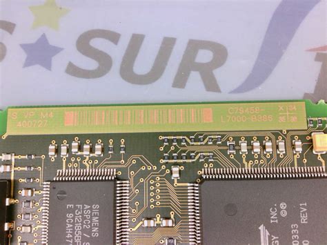 Siemens 6gk1561 1aa00 Communication Processor Cp 5611 Pci Card Profibus Mpi Surpius Siemens 6gk1561 1aa00 Communication Processor Cp 5611 Pci Card Profibus Mpi Surpius