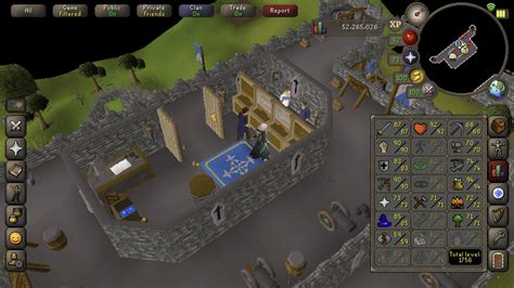 coming back to the game after a 1 year break r 2007scape