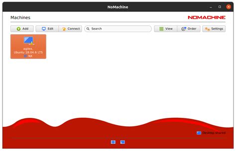 Setting Up Remote Development — Agilex Limo Documentation