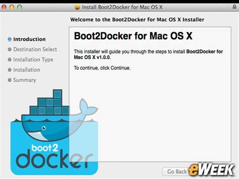 10 Quick Facts About Docker Container Virtualization