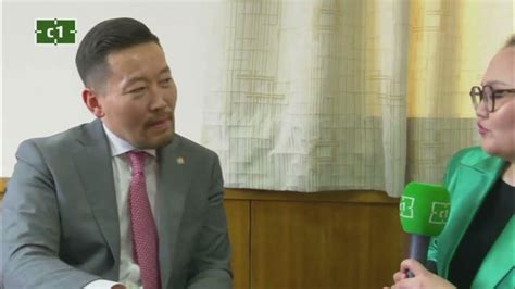 Х Ганхуяг Гадаад зээлээ ам доллароос бусад валютаар авбал хүүгийн