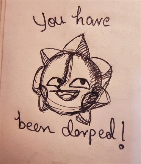 You Have Been Derped By An4mations On Deviantart