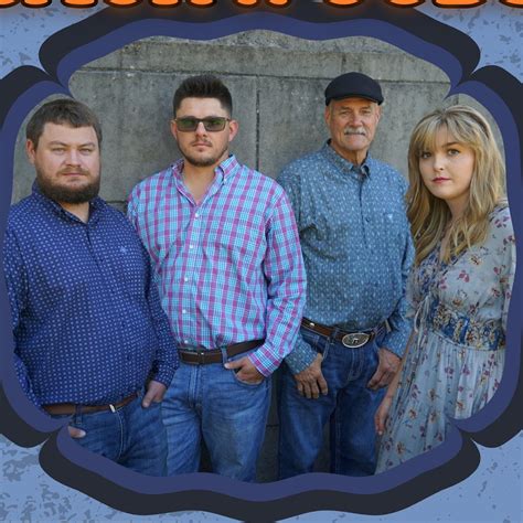 Backwoods Bluegrass Band Youtube