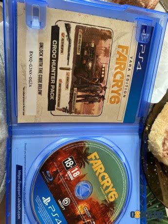 Игра за пс4, Стара Загора