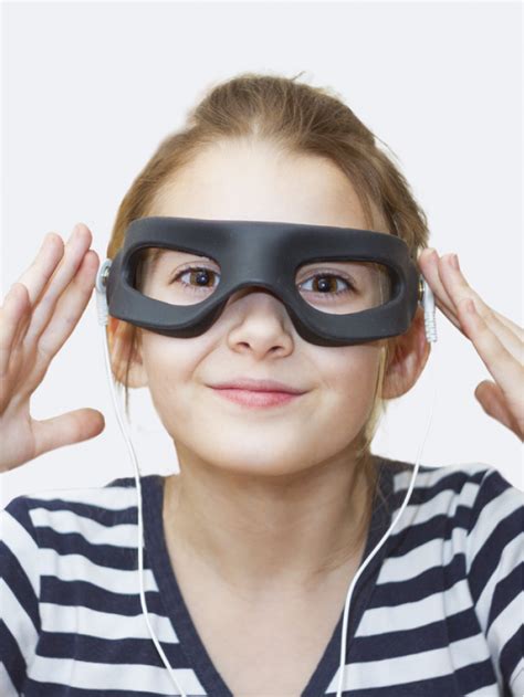 DENAS-Glasses - the outer electrode for the treatment and prevention of ...