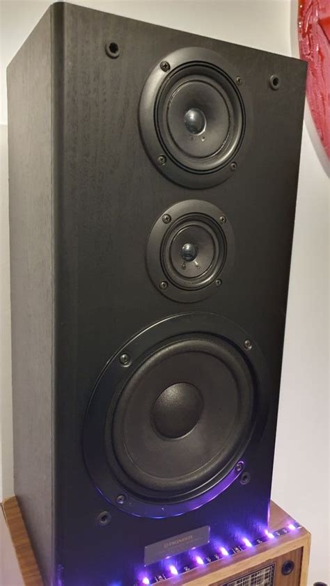 Kolumny głośnikowe Pioneer CS 3030 Chrzanów • OLX.pl