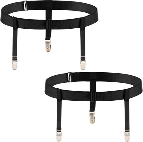 Nylon Womens Garters And Garter Belts Womens Lingerie