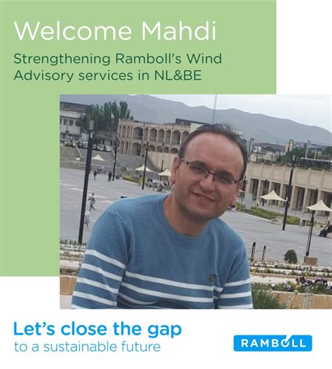 Ramboll Closethegap Wouter Maas