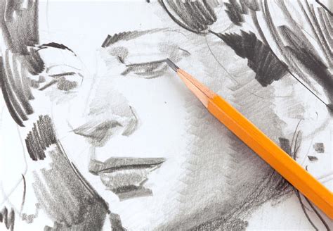 Top 20 Quick Drawing Tips To Make You A Better Artist Gathered