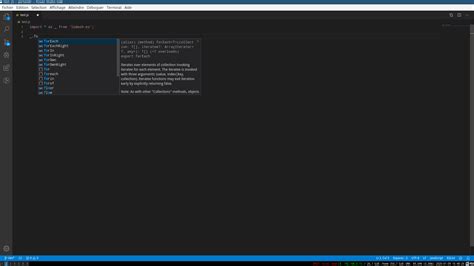 Visual Studio Code Disable Auto Close Brackets