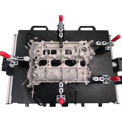 High Accuracy Oem Non Standard Checking Fixturejiggage For Car