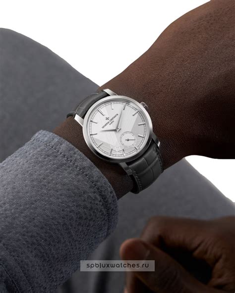 Купить Vacheron Constantin Traditionnelle Manual Winding 38 Mm 82172