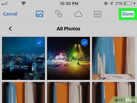 How To Send Pictures Via Yahoo Email Web Mobile