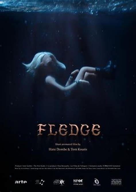 Image Gallery For Fledge S Filmaffinity