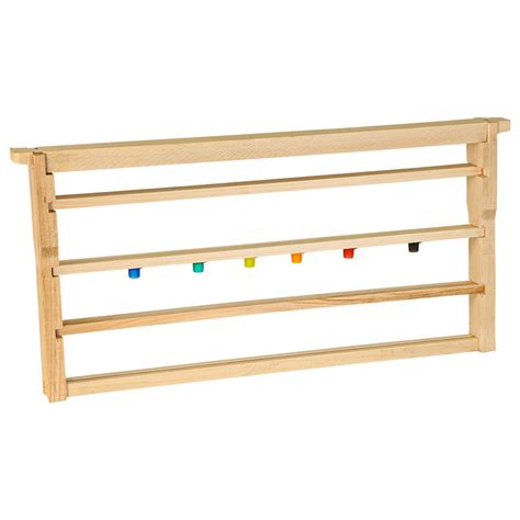 Queen Cell Frames Beeline Woodenware
