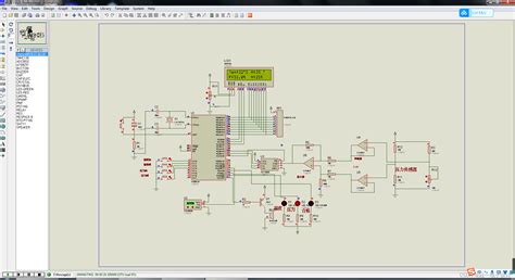 365、基于51单片机的锅炉监测仿真设计（压力，温度） Csdn博客