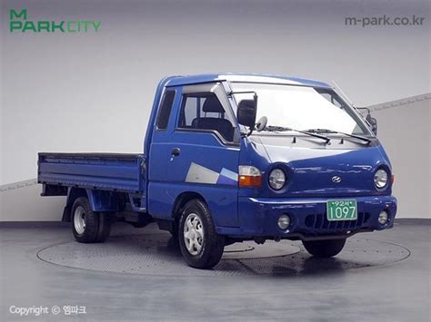 현대 뉴포터 초장축 슈퍼캡 청색 04년월 188486 Km 아~~주아주 좋은 가격에 중고차 매입 판매 도와드리겠습니다 네이버 블로그