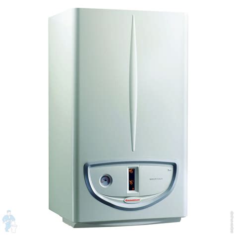 Двухконтурный газовый котел IMMERGAS Maior Eolo 32 (781х440х340) 32 кВт ...