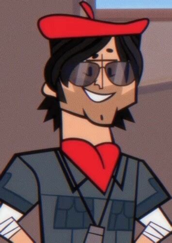 Chris Mclean Fan Casting For Total Drama Island All Characters Mycast Fan Casting Your