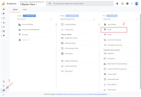 How To Check Conversion Rates In Google Analytics For Beginners