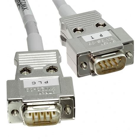 XW2Z 200T Omron Automation And Safety Industrial Automation And Controls DigiKey