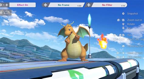 Dragonite And Charizard Love