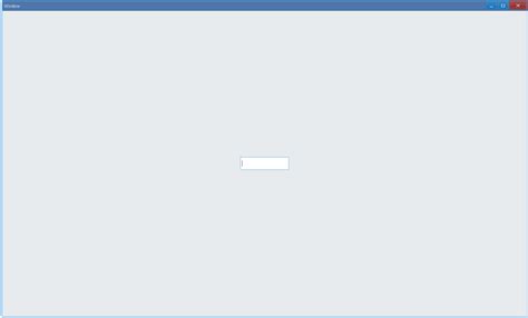 Textbox 文本框 Avernakis