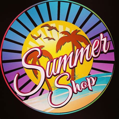 Summer Shop Summer Shop Added A New Photo