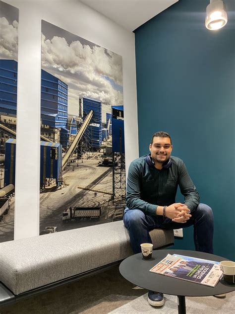 Internship Electricalengineering Energy Jesa Engineering