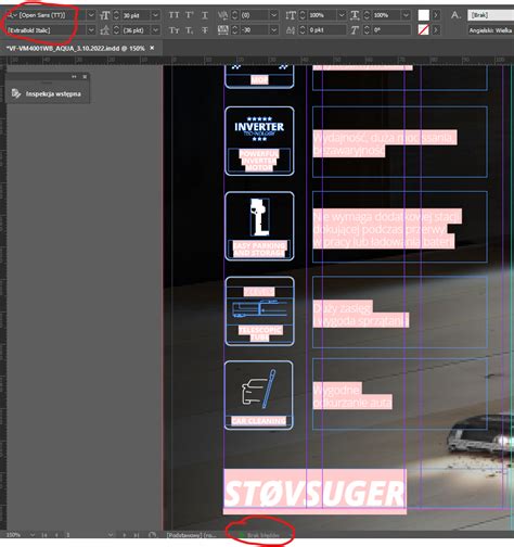 Ttf Open Sans Font Does Not Load From Document Fon Adobe Product Community 13261849